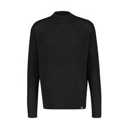 Lerros Sweater male Black size M