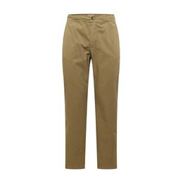 thinking mu Chino Pants male Brown size 44