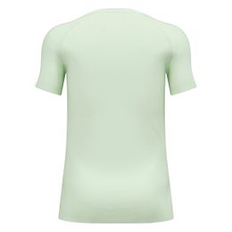Odlo Active F-Dry Light Shortsleeve Base Layer Herren