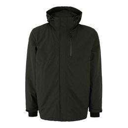 Killtec Outdoor jacket male Black size 48