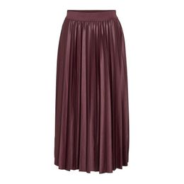 Vila Skirt 'VINitban' female Purple size XS