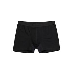 JP1880 Boxer shorts male Black size 5XL