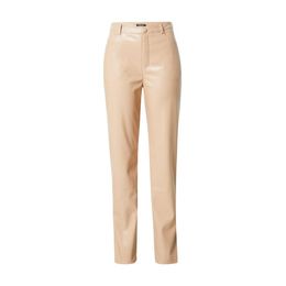 Nasty Gal Hose Damen Gr&ouml;&szlig;e 34 beige