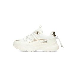 Posh By Poelman Sneakers 'Madee' female White size 38