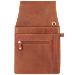 Esquire Wallet 'Dallas' female Brown size One Size