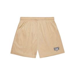 Bucketz Pants male Brown size XXL