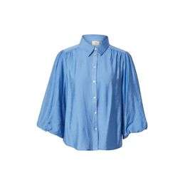Sel by peppercorn Peppercorn Blouse 'Gatty' female Blue size 42