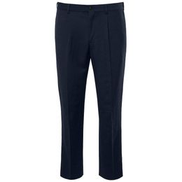 JP1880 Pleated Pants male Blue size 66