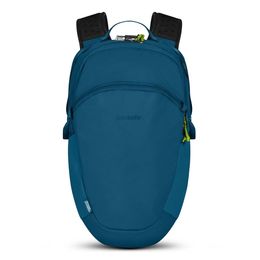 Pacsafe Rucksack Damen Gr&ouml;&szlig;e One Size neongelb / petrol