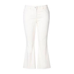 Angel of Style Jeans female White size 54