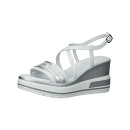 Nero Giardini Sandals female White size 35