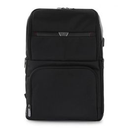 Roncato Laptop Bag male Black size One Size
