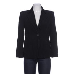Windsor Blazer Damen Gr&ouml;&szlig;e M Second Hand schwarz