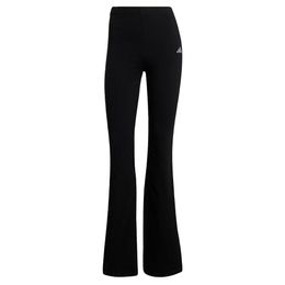 adidas Sportswear Workout Pants 'Essentials' female Black size L