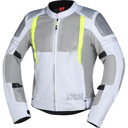 iXS Trigonis-Air, Textiljacke