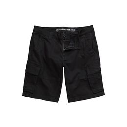 JP1880 Cargo Pants male Black size 68