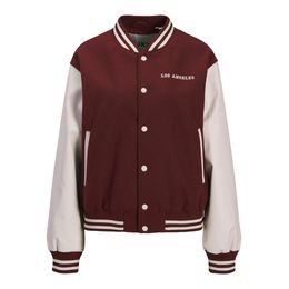 Jack & Jones Jjxx Between-Season Jacket 'JXEssi' female Red size XS