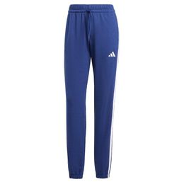 adidas Sportswear Workout Pants 'Essentials' female Blue size S
