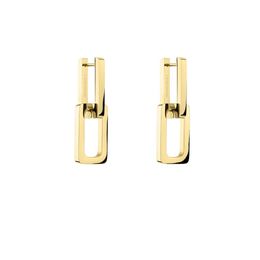 Liebeskind Berlin Earrings female Gold size One Size