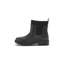 Ilse Jacobsen Gummistiefel 'RUBAIR01' Damen Gr&ouml;&szlig;e 37 schwarz Winterschuhe