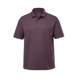 JP1880 Poloshirt Herren Gr&ouml;&szlig;e XXL mauve