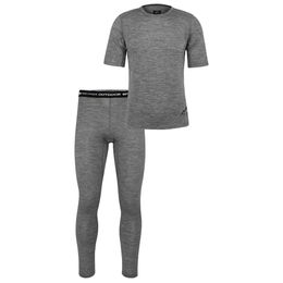 Normani Sports Suit male Grey size XL
