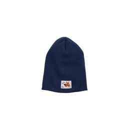 Nini Beanie boy Blue size 62