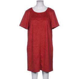 s.Oliver Kleid Damen Gr&ouml;&szlig;e M Second Hand rot
