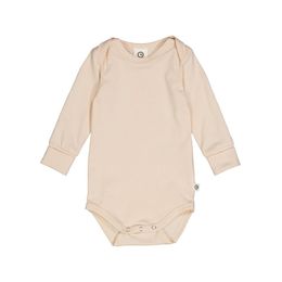 M&uuml;sli by GREEN COTTON M&uuml;sli By Green Cotton Romper/Bodysuit boy Beige size 86