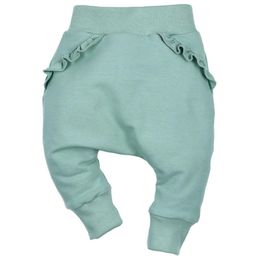 Nini Pants kids Green size 80