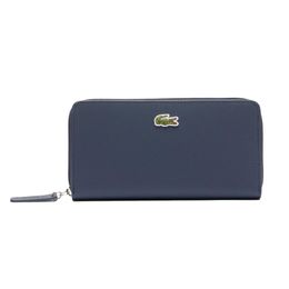 Lacoste Wallet female Blue size One Size