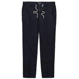 Men Plus Pants male Blue size 72
