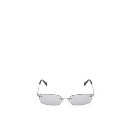 Guess Sunglasses male Grey size One Size