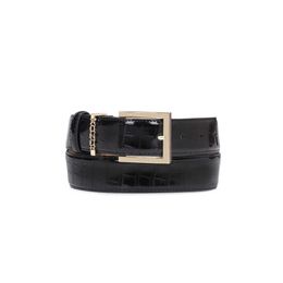 Kazar Belt female Black size 80