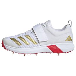 adidas Performance Athletic Shoes 'Adipower Vector 20' male White size 12