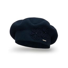 Vivisence Beanie '7007' female Blue size Onesize