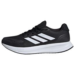 adidas Performance Running Shoes 'Runfalcon 5' male Black size 11