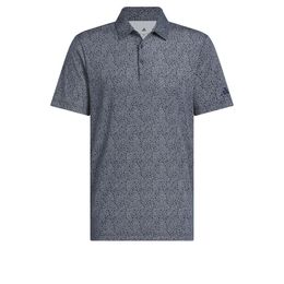 adidas Performance Funktionsshirt 'Ultimate365 Mini Bunker' Herren Gr&ouml;&szlig;e M navy / offwhite