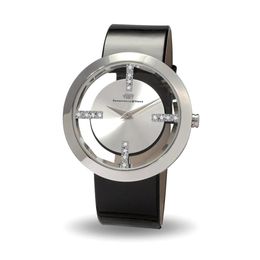 Rhodenwald & S&ouml;hne Rhodenwald & S&ouml;hne Analog Watch female Black size One Size