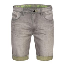 INDICODE Jeans Jeans 'Zalento' male Grey size L