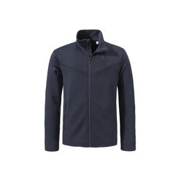 Sch&ouml;ffel Sch&ouml;ffel Funktionsfleecejacke 'Pine' Herren Gr&ouml;&szlig;e S blau / nachtblau