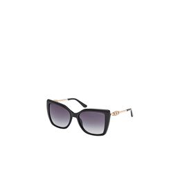 Guess Sunglasses female Black size One Size