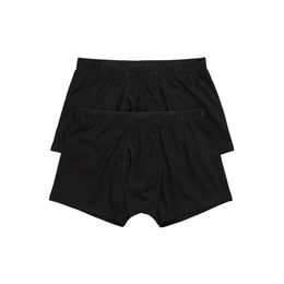Men Plus Trunks Herren Gr&ouml;&szlig;e 6XL schwarz