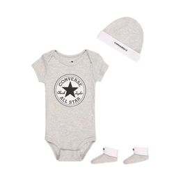 Converse Set kids Grey size 6-12M