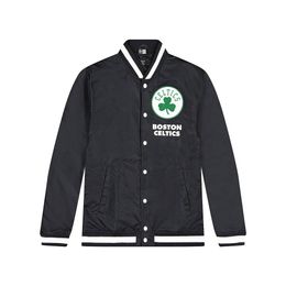 New Era Between-Season Jacket male Black size S