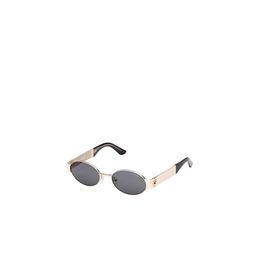 Guess Sunglasses female Gold size One Size
