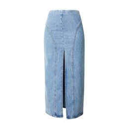 Remain Skirt female Blue size 44