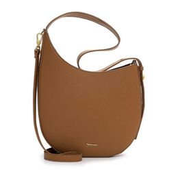 Tamaris Shoulder Bag 'Kathi' female Brown size One Size