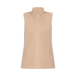nolie Weste Damen Gr&ouml;&szlig;e L beige