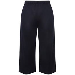 Ulla Popken Hose Damen Gr&ouml;&szlig;e 54/56 marine